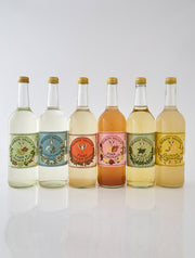 Heron Valley | Award-Winning Devon Cider, Juices & Apple Cider Vinegar