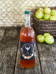 Devon Ciders | Award-Winning Traditional Cider | Heron Valley