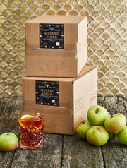 Devon Ciders | Award-Winning Traditional Cider | Heron Valley